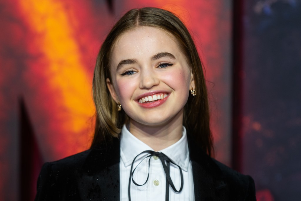 Who is Holly Wheeler on ‘Stranger Things?’ Her ridiculously rushed ...