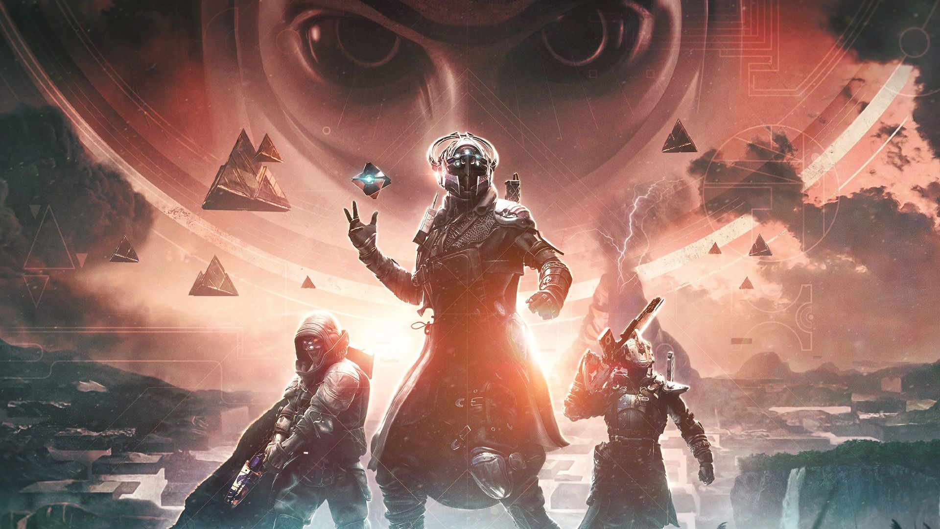 Destiny 2 was nearly relaunched as Destiny Infinity, it's claimed
