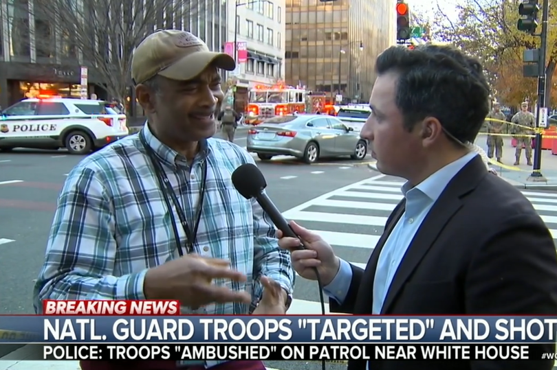 ABC World News Tonight opens show with 'horrific' details leading up to ...