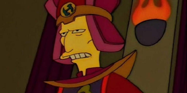 The Simpsons' Top 10 One-Episode Wonders: Iconic Guest Characters