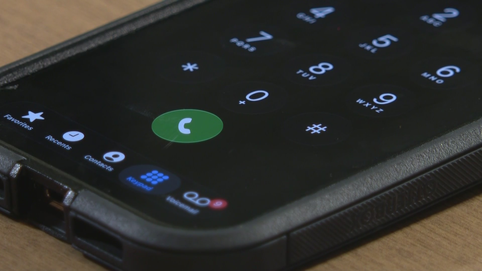 Scam stopped in its tracks thanks to Colorado investigators