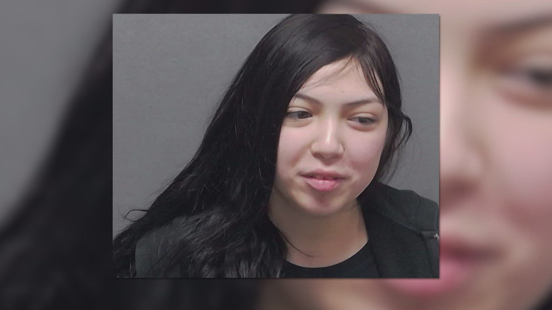 Teen arrested after viral TikTok links her to pepper-spray attack on San Antonio River Walk boat