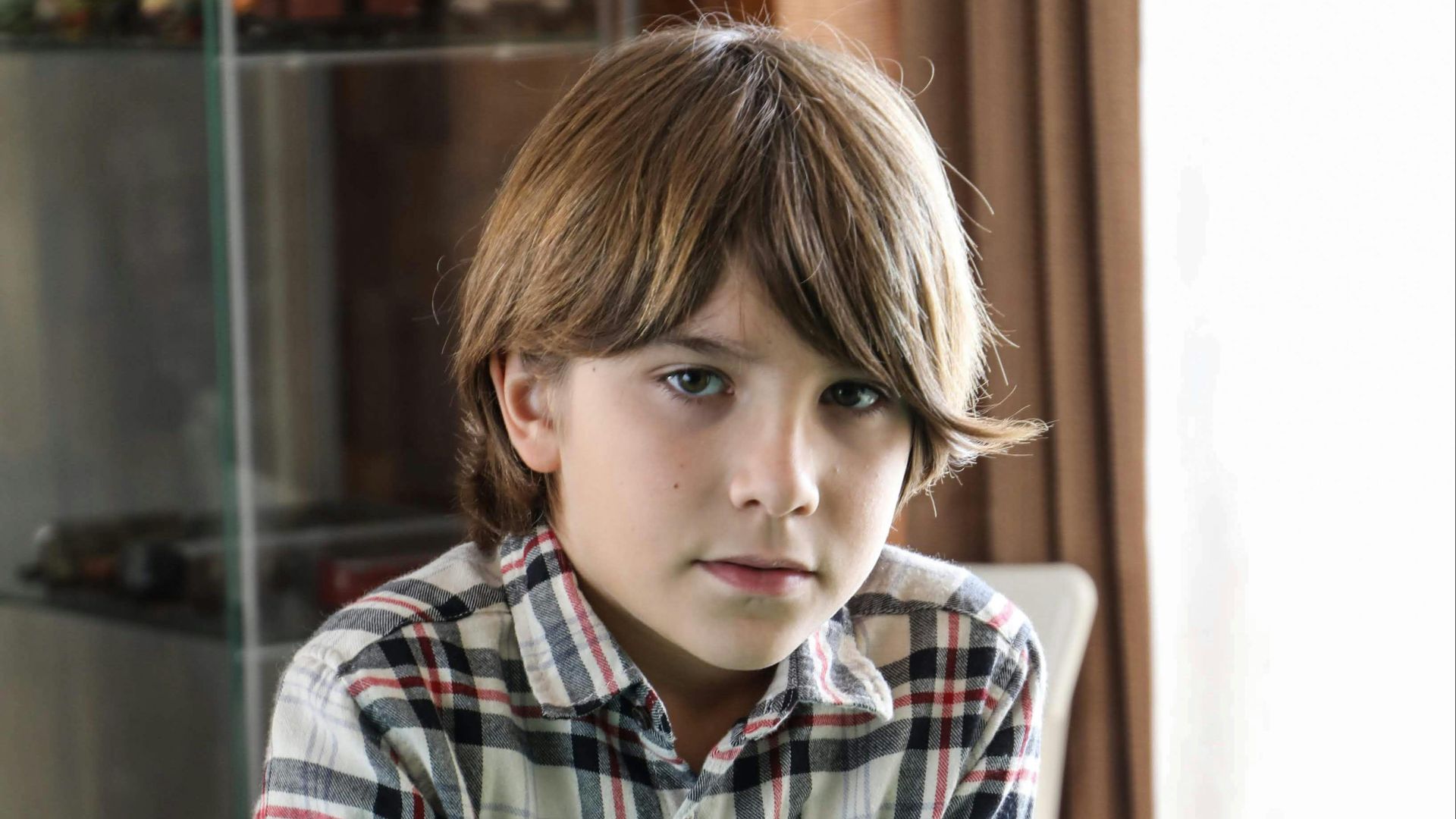 20 Weird Behaviors That Reveal a Child's Personality