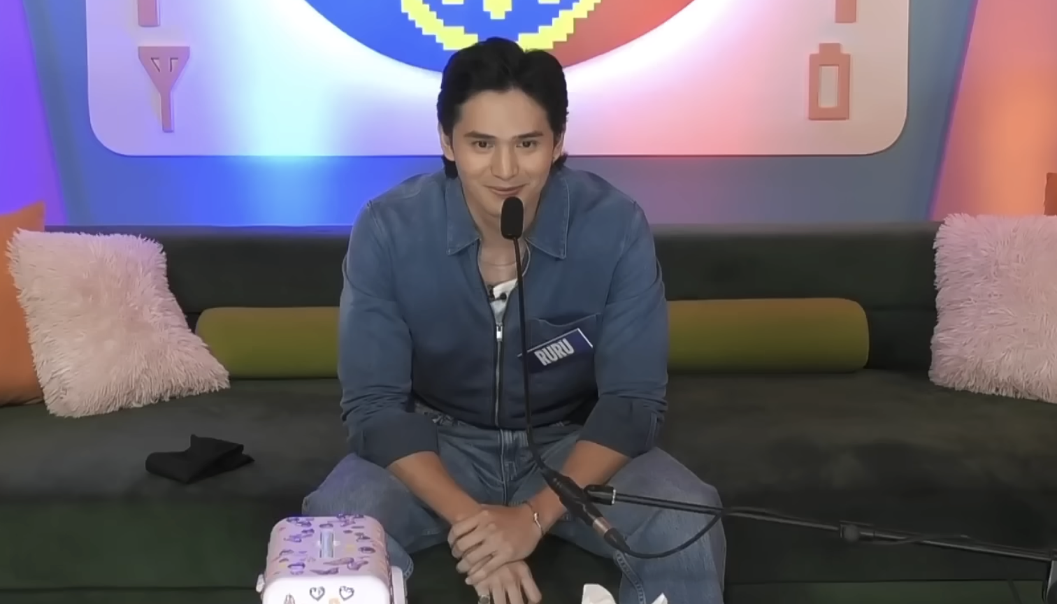 'PBB: Celeb Collab 2.0': Ruru Madrid makes quite the intro as he enters ...
