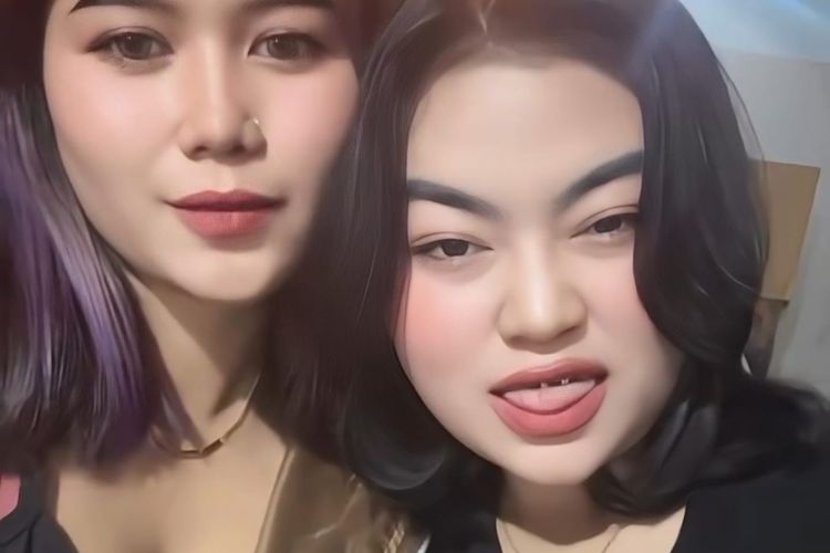"Sahabat Adalah Maut" Jadi Nyata! Viral Istri Sah Pergoki Suami ...