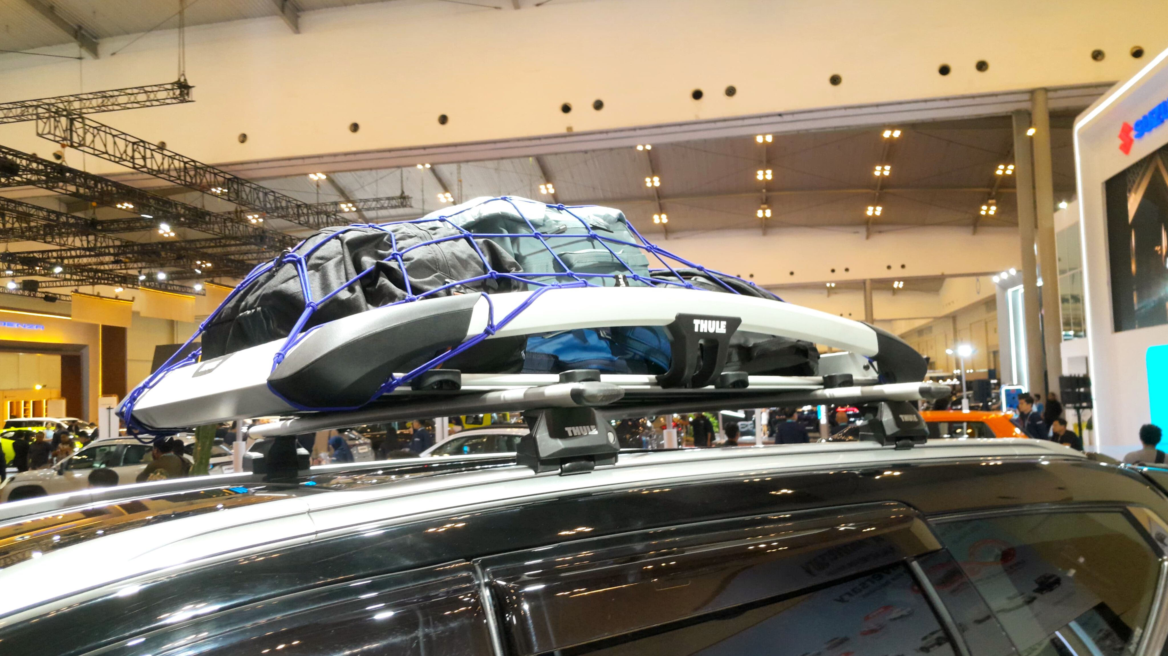 Pajero Sport Tetap Jadi SUV Favorit Berkat Fitur Lengkap dan Performa ...