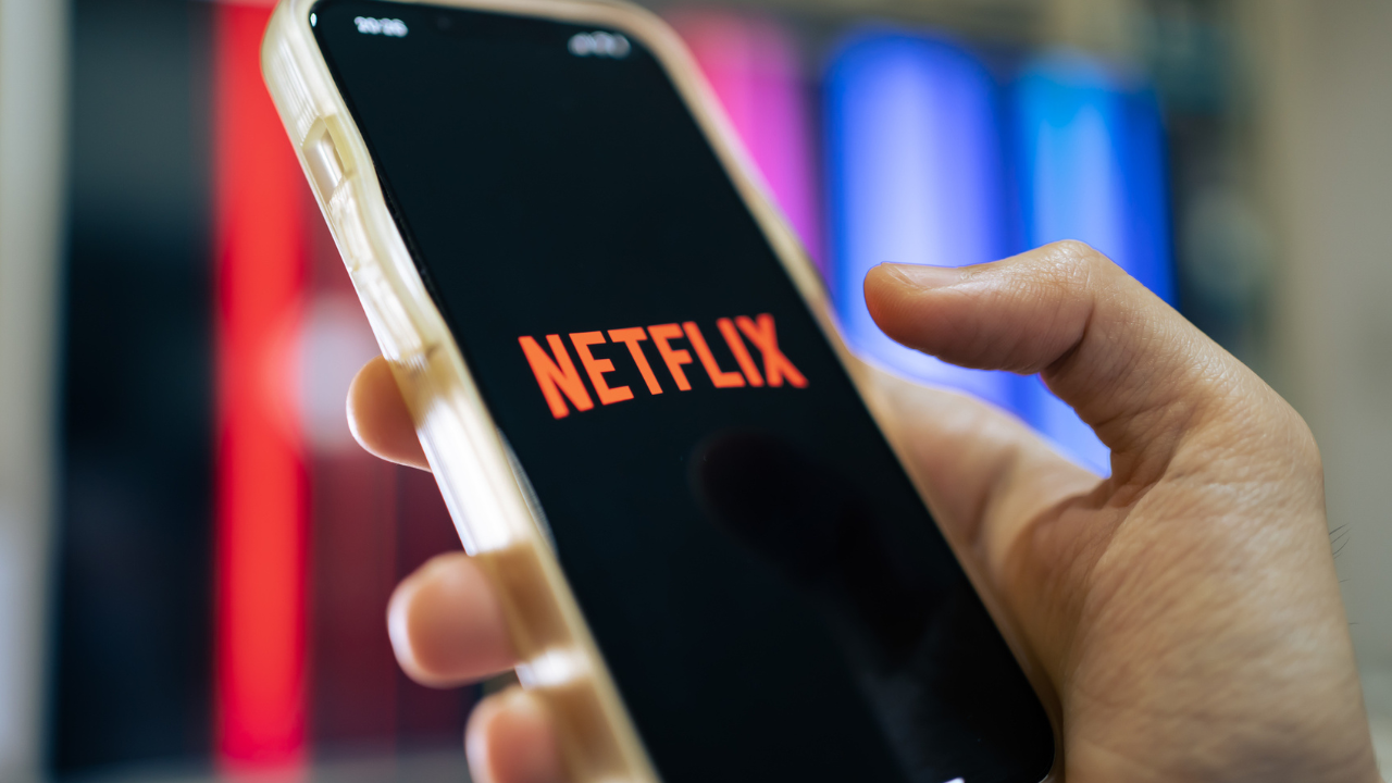 Is Netflix Down? Thousands of US Users Report Issues