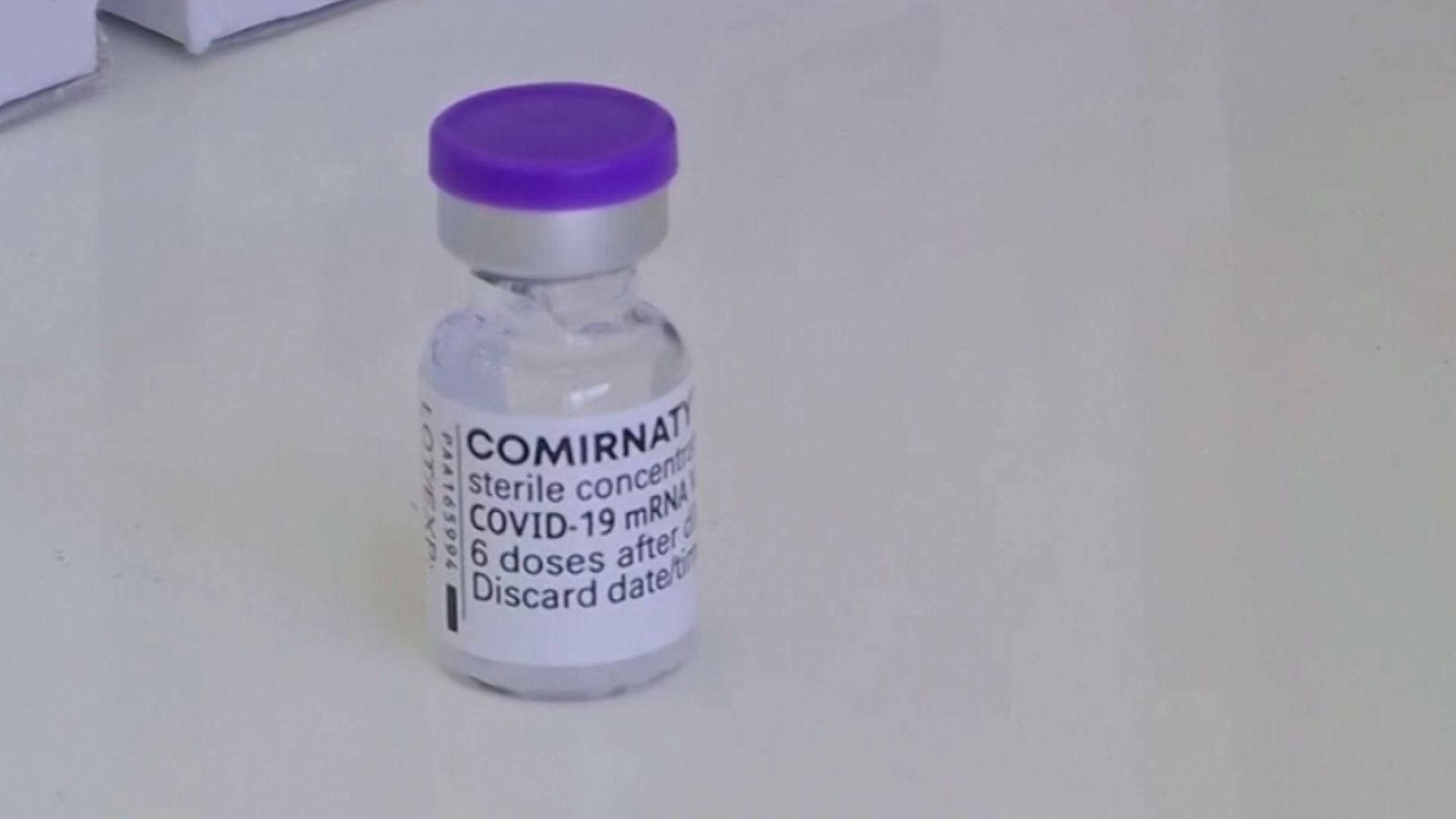 Some Ontario pharmacies seeing little to no supply of Pfizer COVID-19 ...