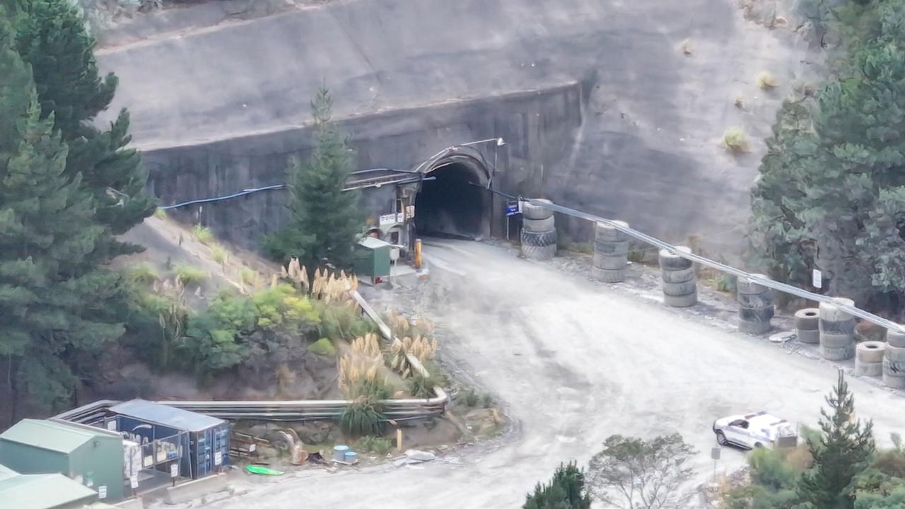 Charges laid after fatal mine collapse