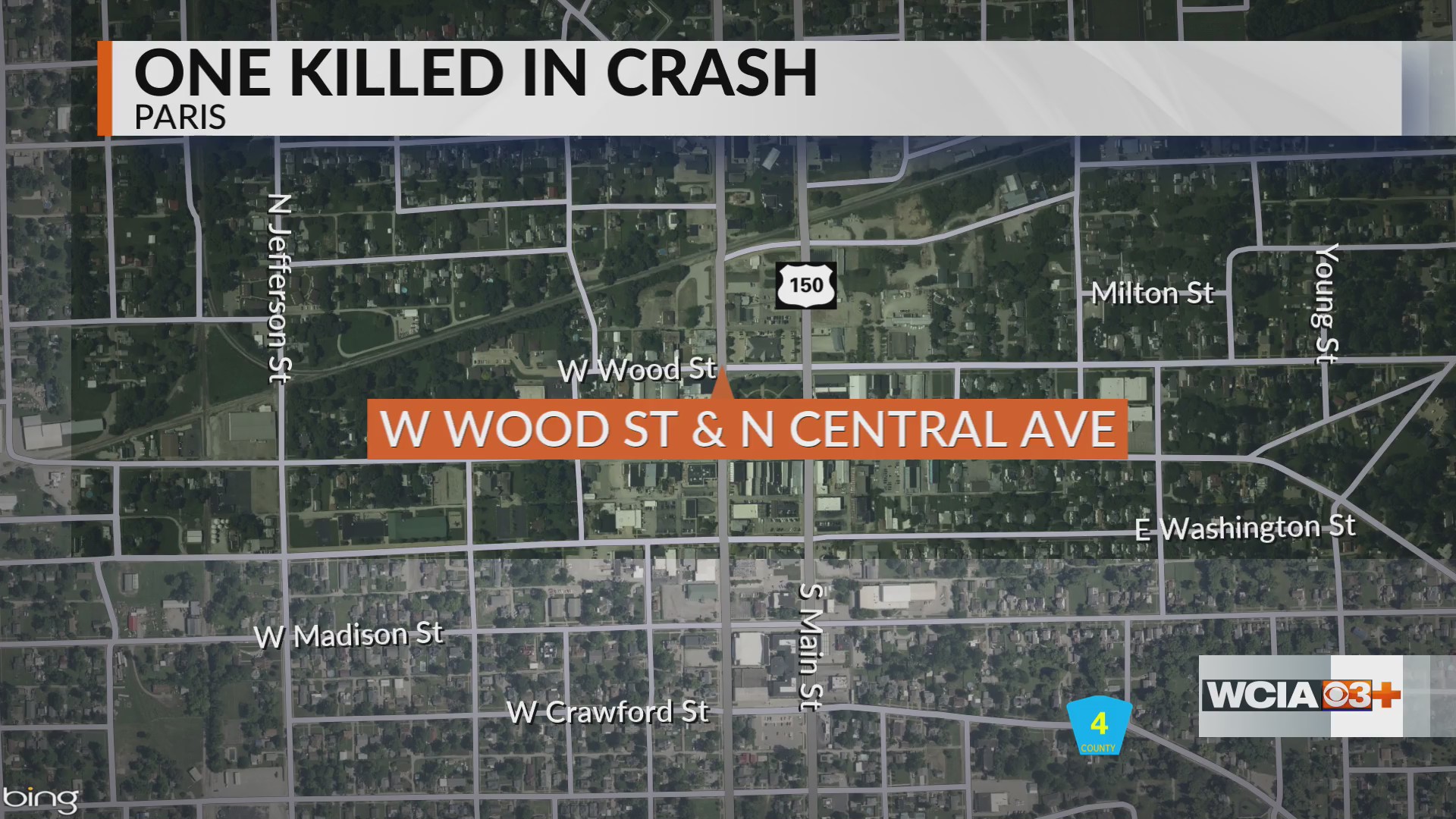 Dump truck driver ticketed for failure to yield in fatal Paris crash