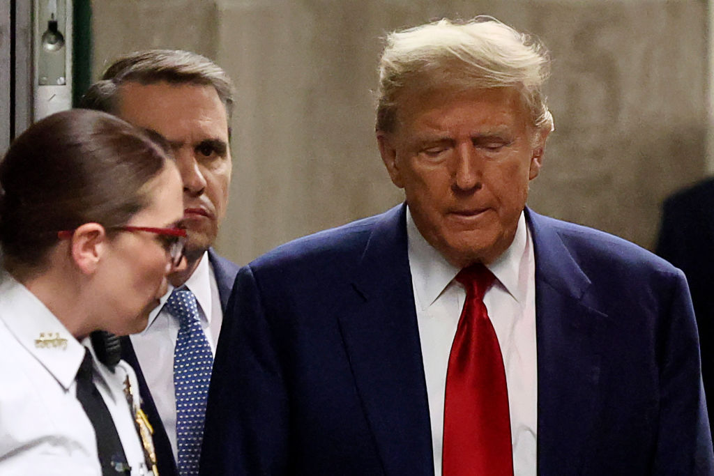 Judge Unseals Portions of Smith Report