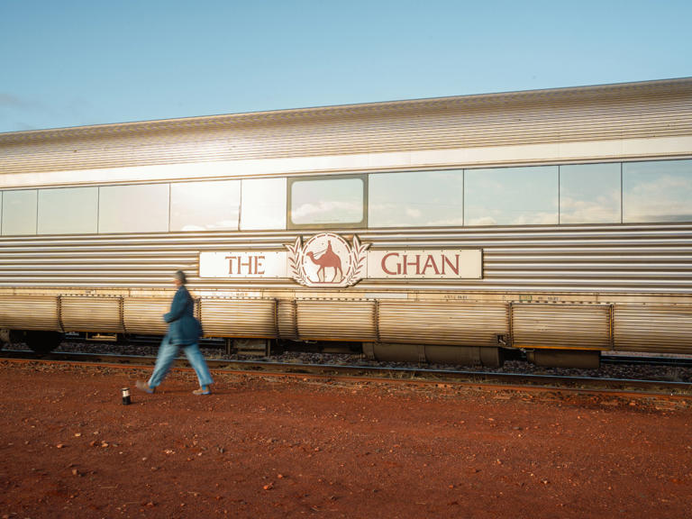 Australia’s most iconic train journey is changing in 2027