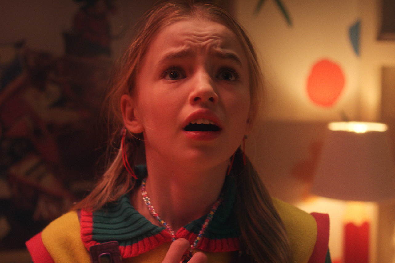 ‘Stranger Things’: How Old is Nell Fisher, the New Holly Wheeler? Why ...