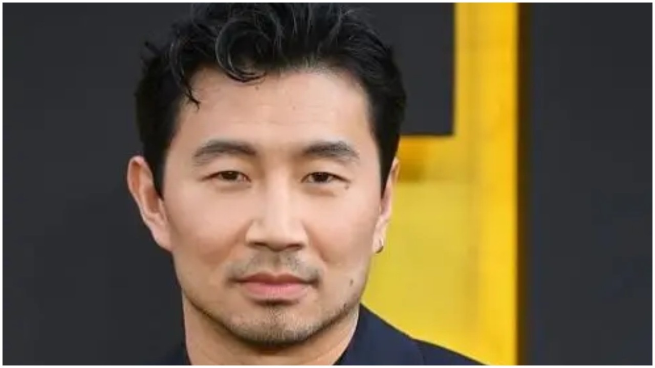 Put Asians in anything: Actor Simu Liu blasts Hollywood's ...