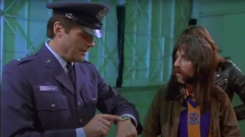 Why Ed Harken From Anchorman Looks So Familiar