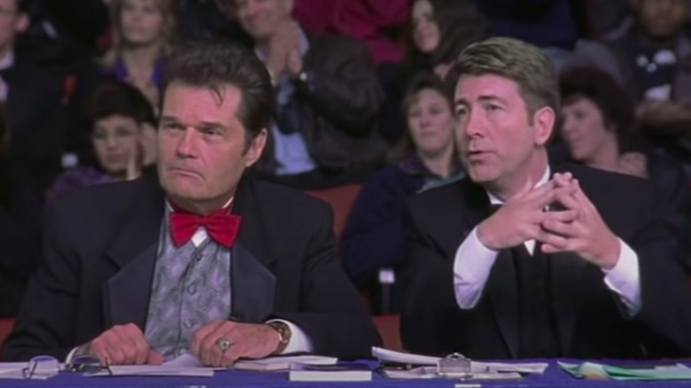 Why Ed Harken From Anchorman Looks So Familiar