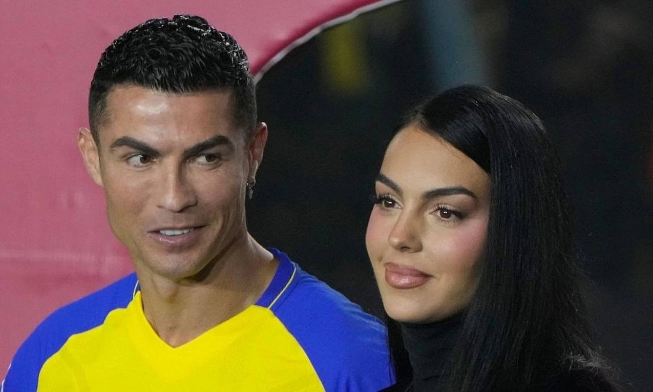 Cristiano Ronaldo may get married after 2026 World Cup