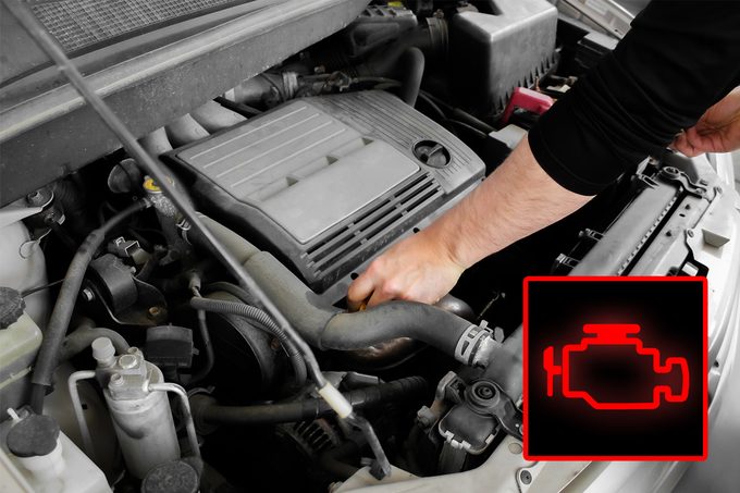 Here’s What Your Car’s Dashboard Warning Lights Mean—And How Long You ...