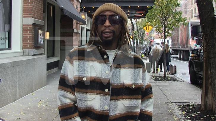Lil Jon Says He's Switching to Clean Lyrics for Macy's Day Parade ...