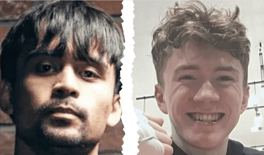 Jimuel Pacquiao Jr. Vs. Brendan Lally Breakdown