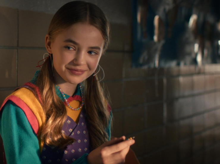 Stranger Things season 5: What happened to Max? Sadie Sink reveals her ...