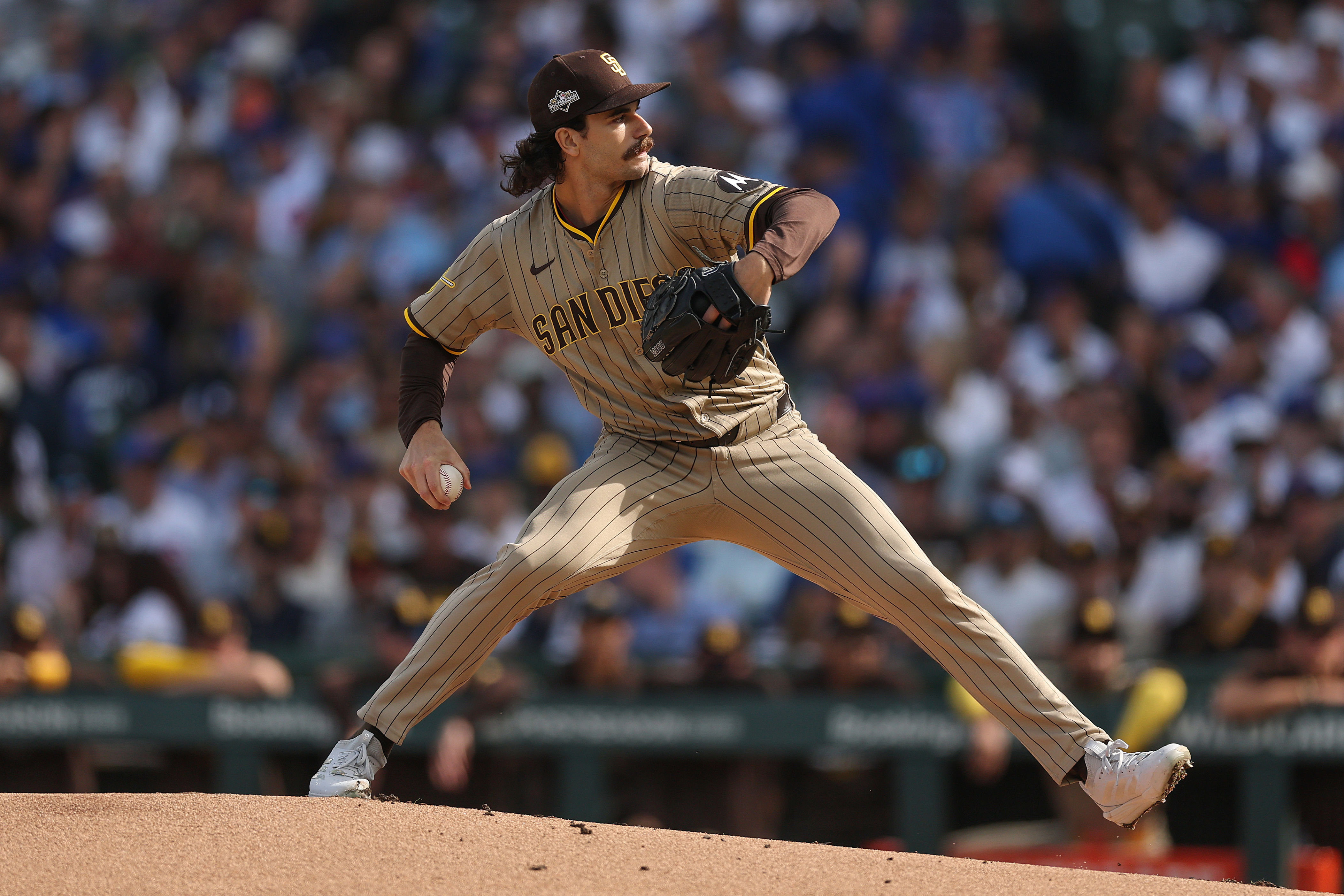 Blue Jays announce historic Dylan Cease 7-year deal