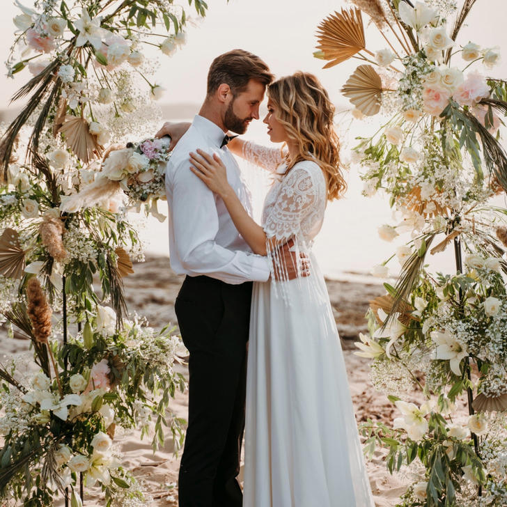 My Family Chose My Brother Over My Wedding, So I Cut Them Off