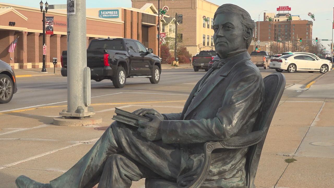 Millard Fillmore: The 13th President of the United States