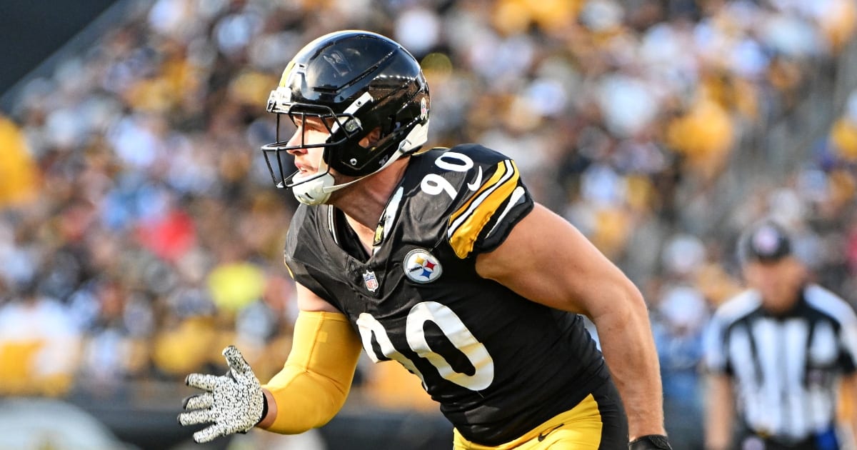 Pittsburgh Steelers NFL playoffs probability revealed entering Week 13