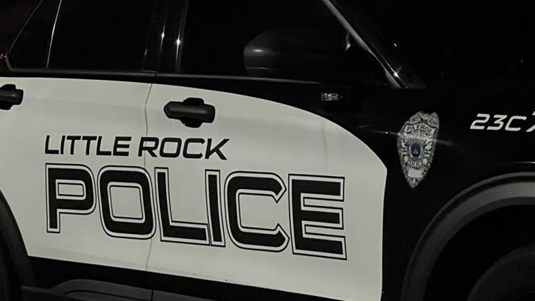 Little Rock police investigating after pedestrian killed along I-30 ...