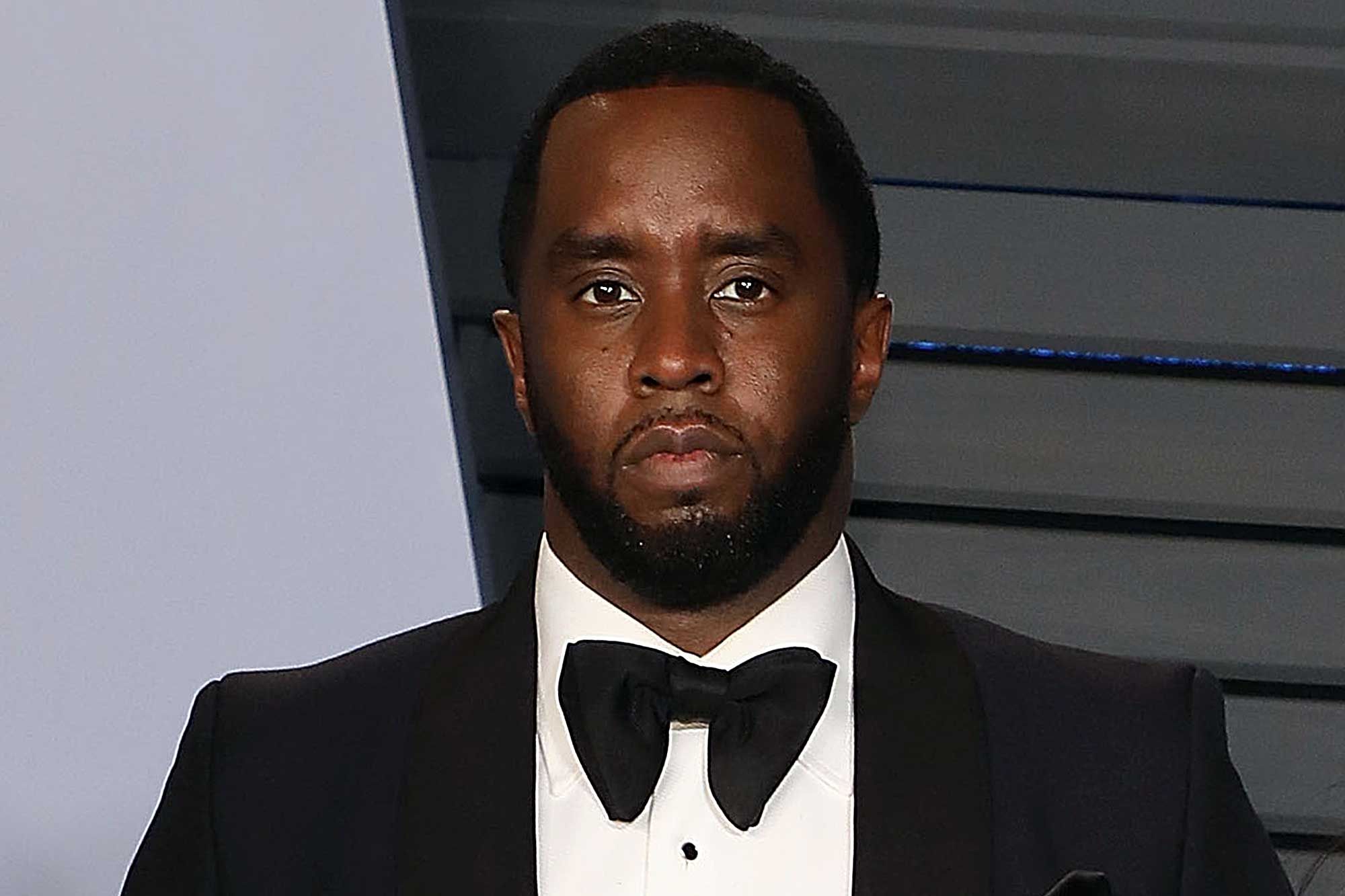 Sean Combs’ prison release date moved up for the third time