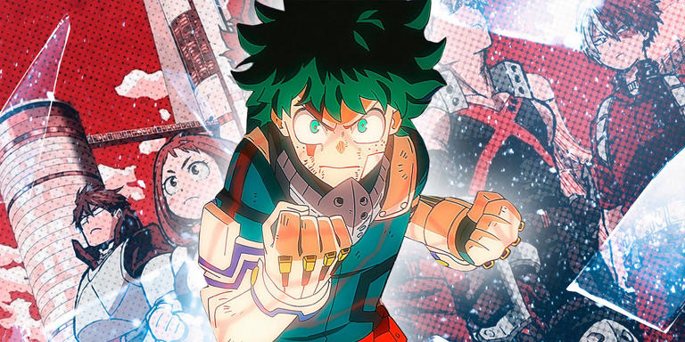 It's Official: This Is My Hero Academia's Greatest Episode of All Time