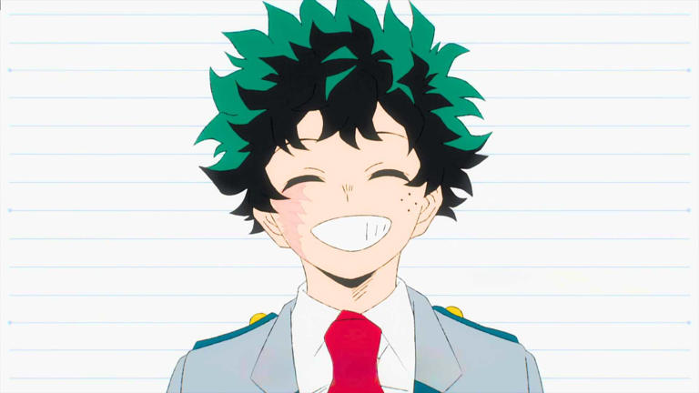 The anime’s over, but My Hero Academia isn’t: Here's what's next