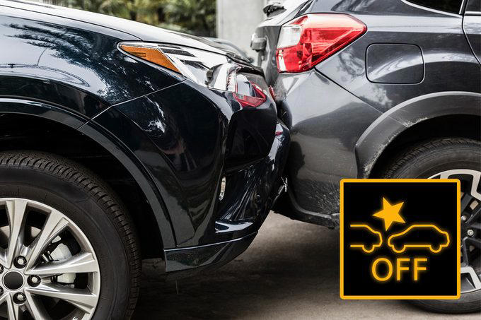 Here’s What Your Car’s Dashboard Warning Lights Mean—And How Long You ...