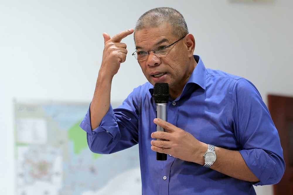 Home minister: Jakarta hasn’t applied to extradite fugitive businessman ...