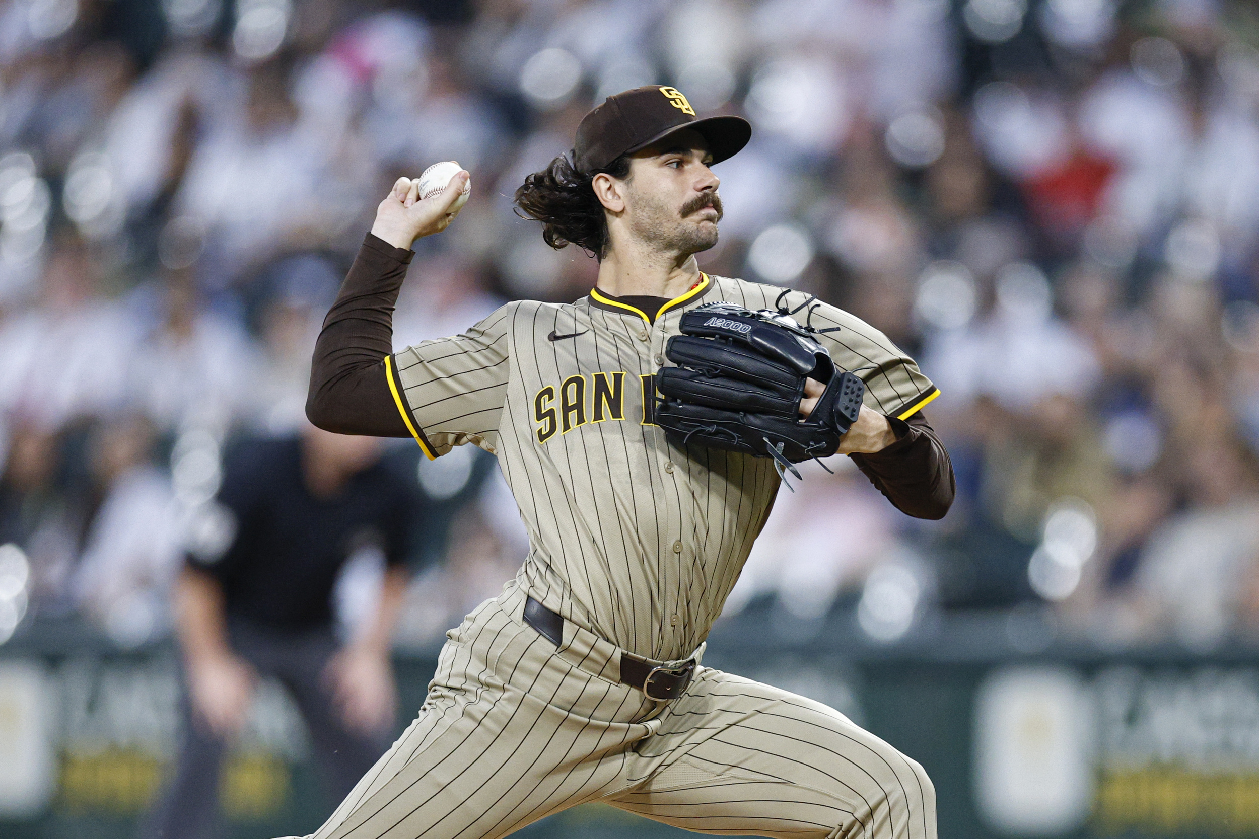 Dylan Cease signing monster deal with Blue Jays, will make team even ...