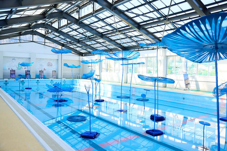 「FUJI TEXTILE WEEK 2025」レポート：富士の麓でテキスタイルが街を紡ぐ芸術祭を巡って