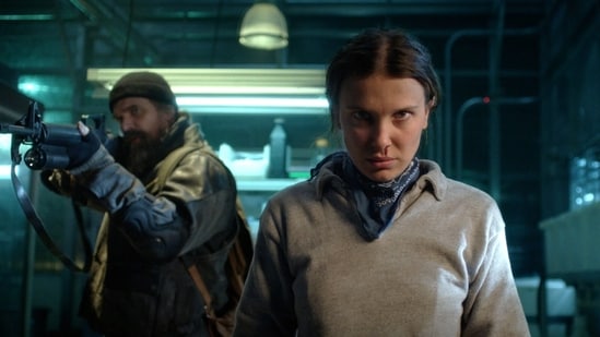What is a ‘crawl’ in Stranger Things Season 5? Dungeons & Dragons link ...