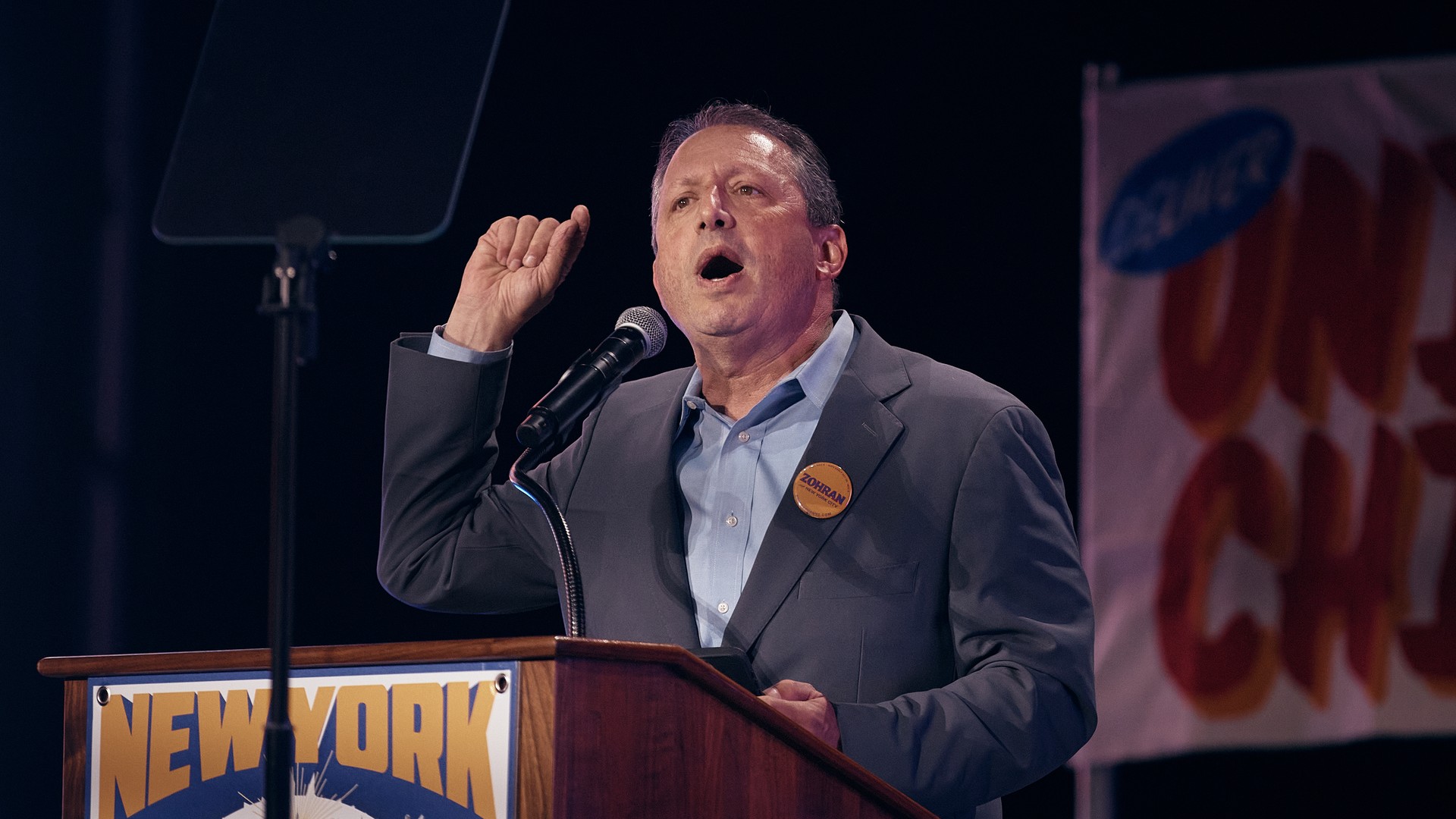 NYC moves to drop major asset managers in climate-driven pension fund ...