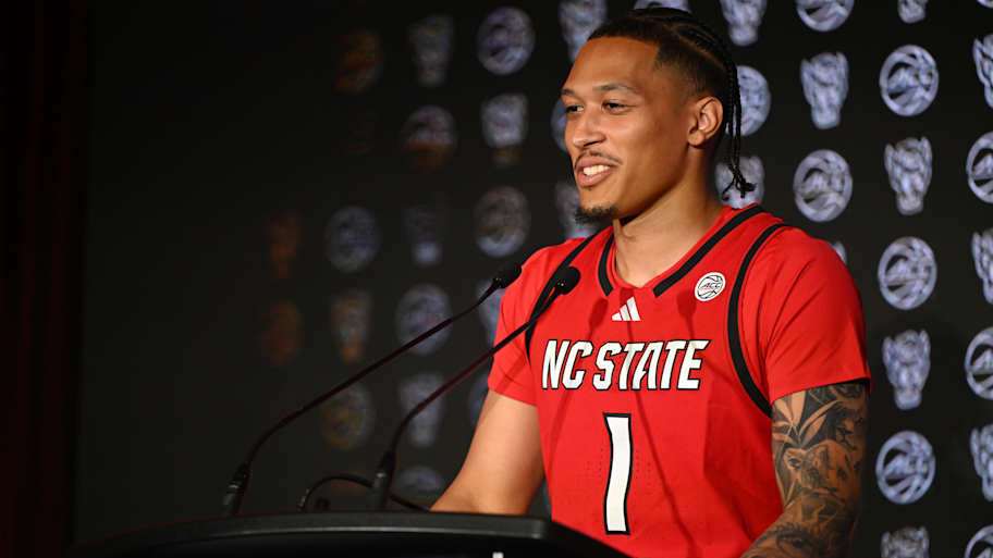 Texas vs. No. 23 NC State: Live Game Updates, Highlights at Maui ...