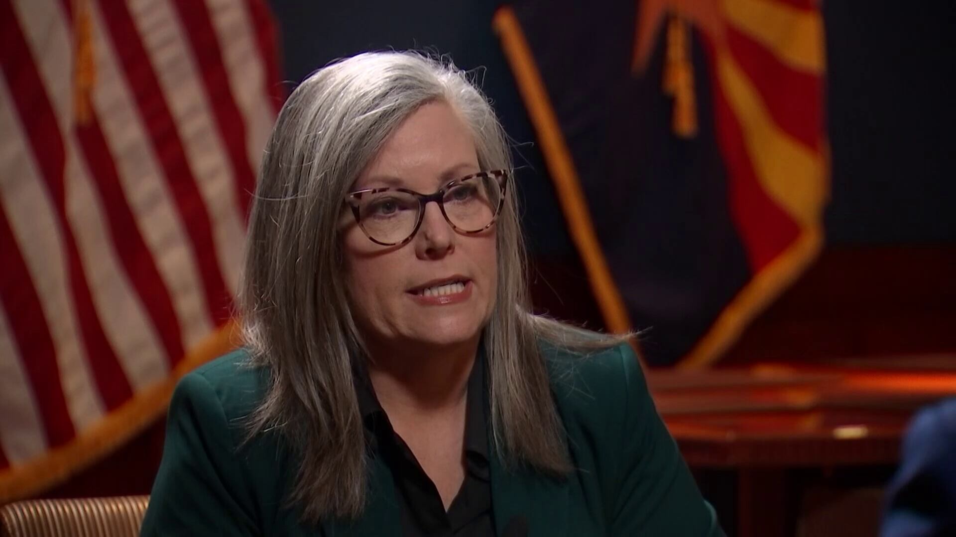 Live: Gov. Hobbs vetoes GOP budget bill, announces middle-class tax ...