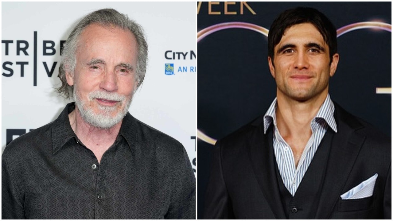 Singer-songwriter Jackson Browne mourns son Ethan Browne as he dies at 52