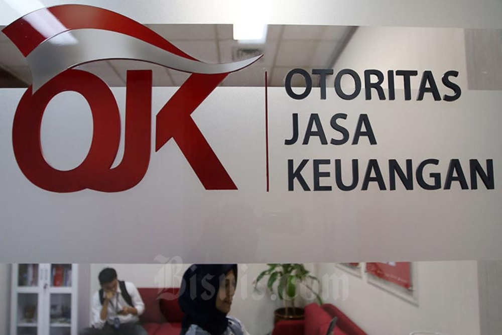 OJK Beri Izin Usaha 8 Pialang Asuransi sepanjang November 2025