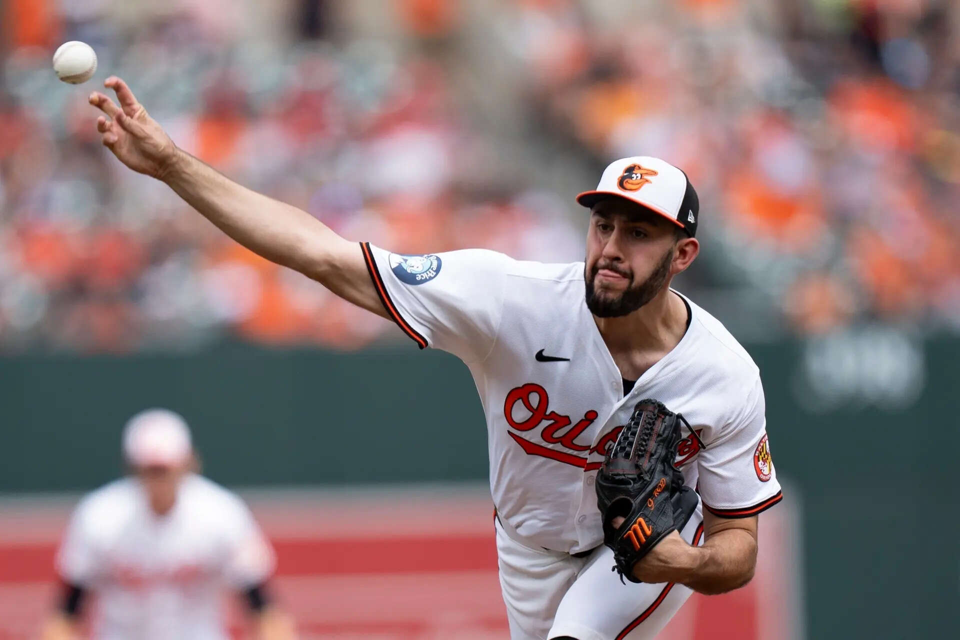 MLB trade rumors: Baltimore Orioles predicted to bag $210 million ...
