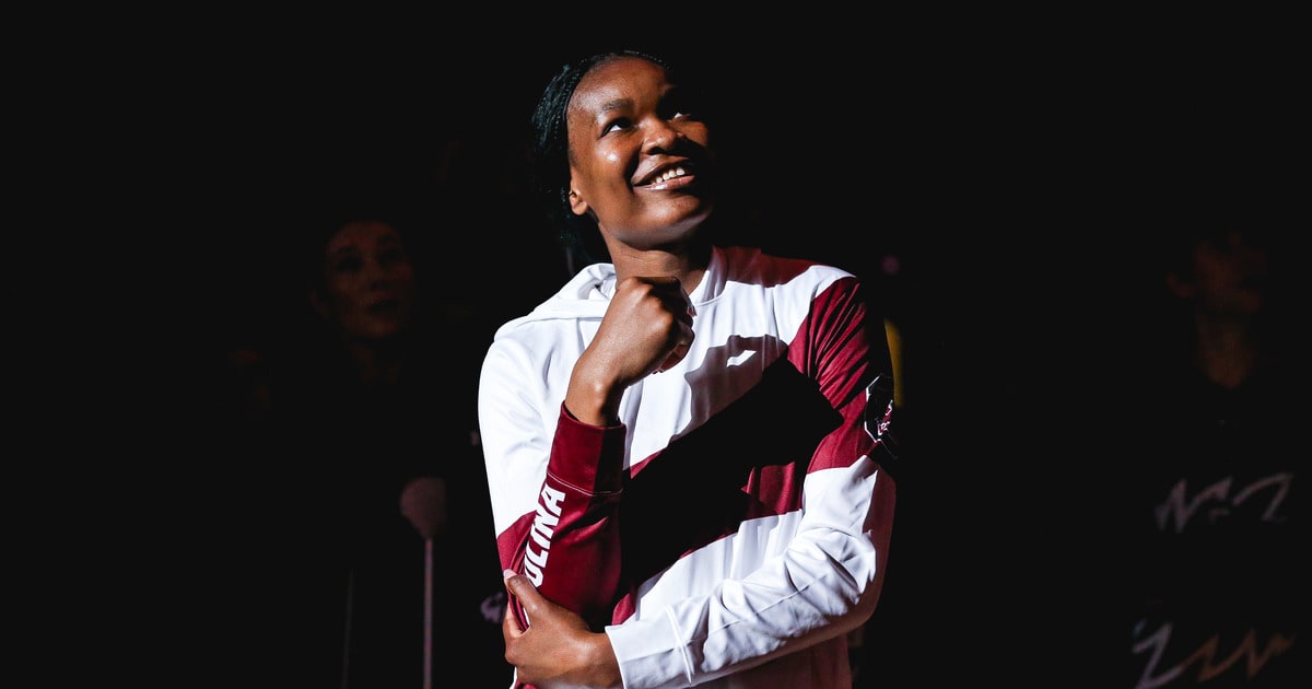 South Carolina women’s basketball: Rapid Reaction – Duke