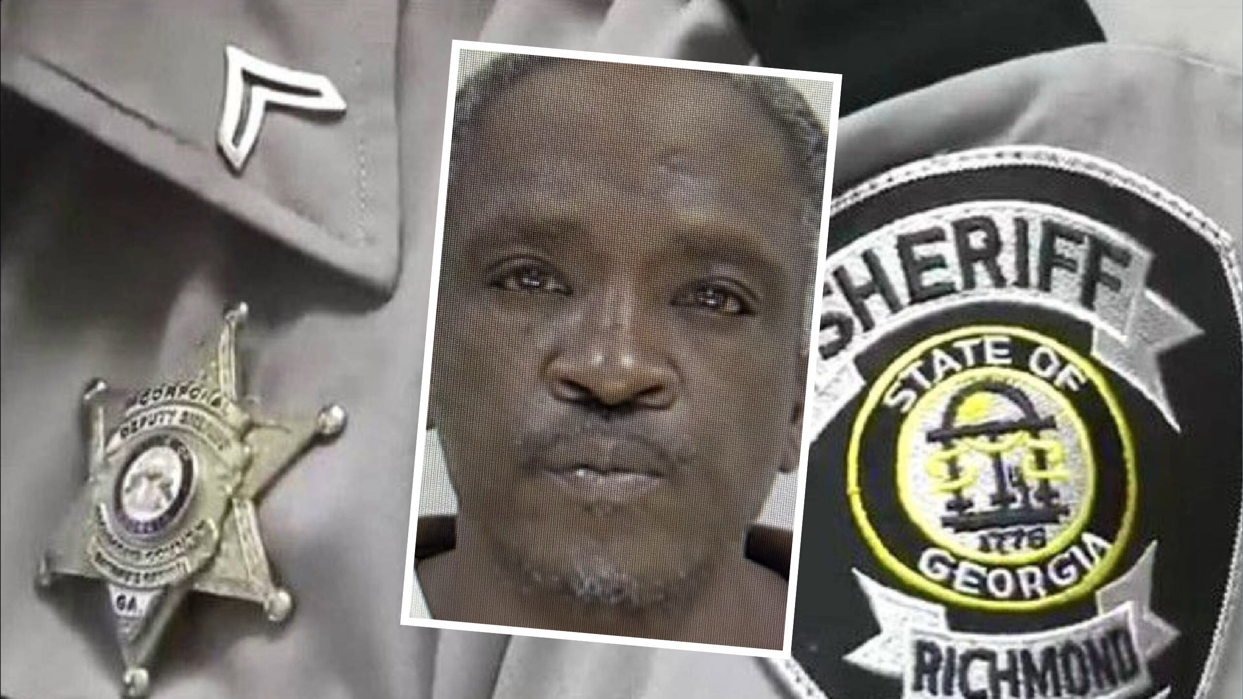 55-year-old armed robbery suspect arrested at Augusta hotel