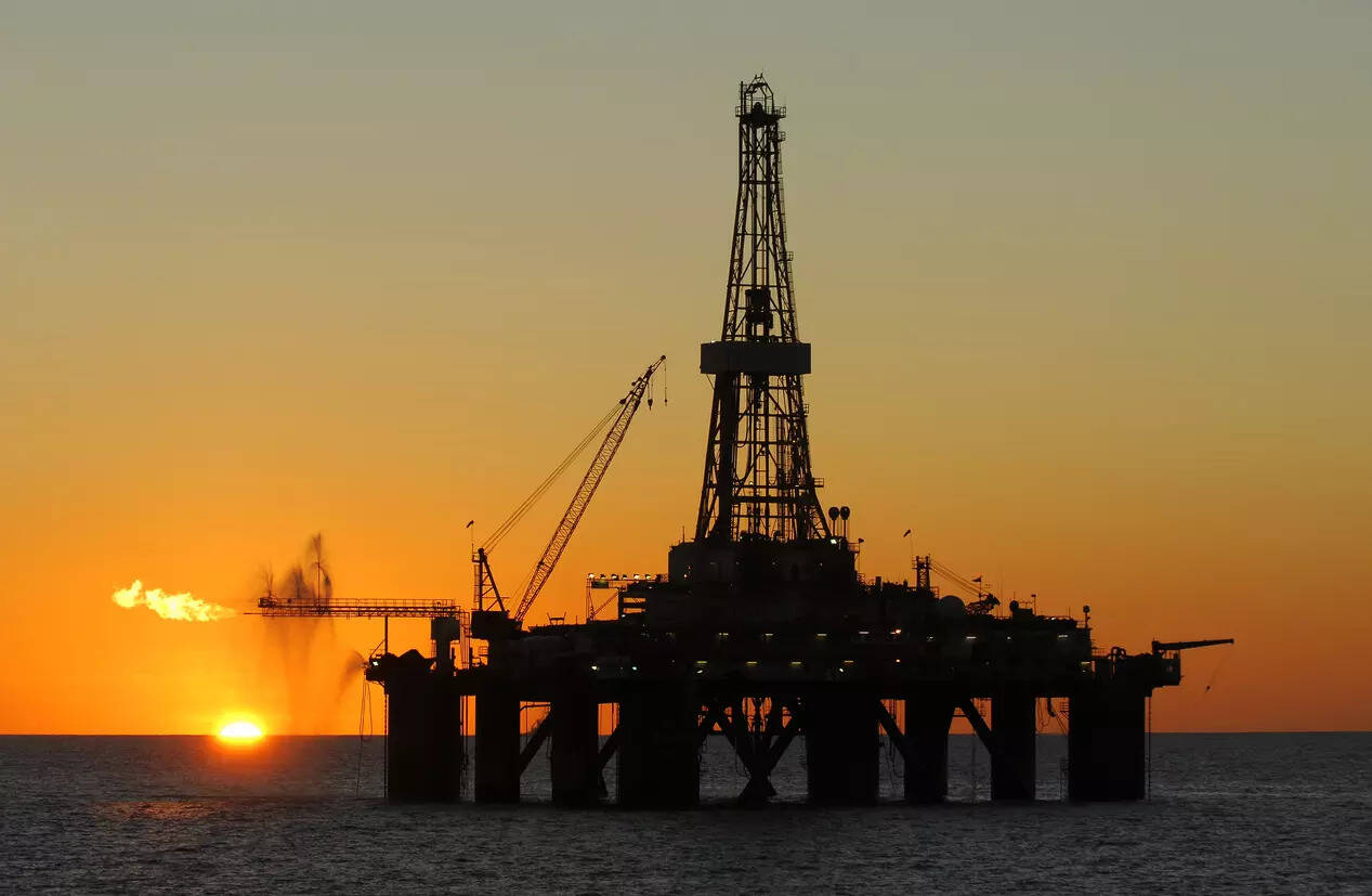 Operations suspended at Iraq's Khor Mor gas field following drone attack
