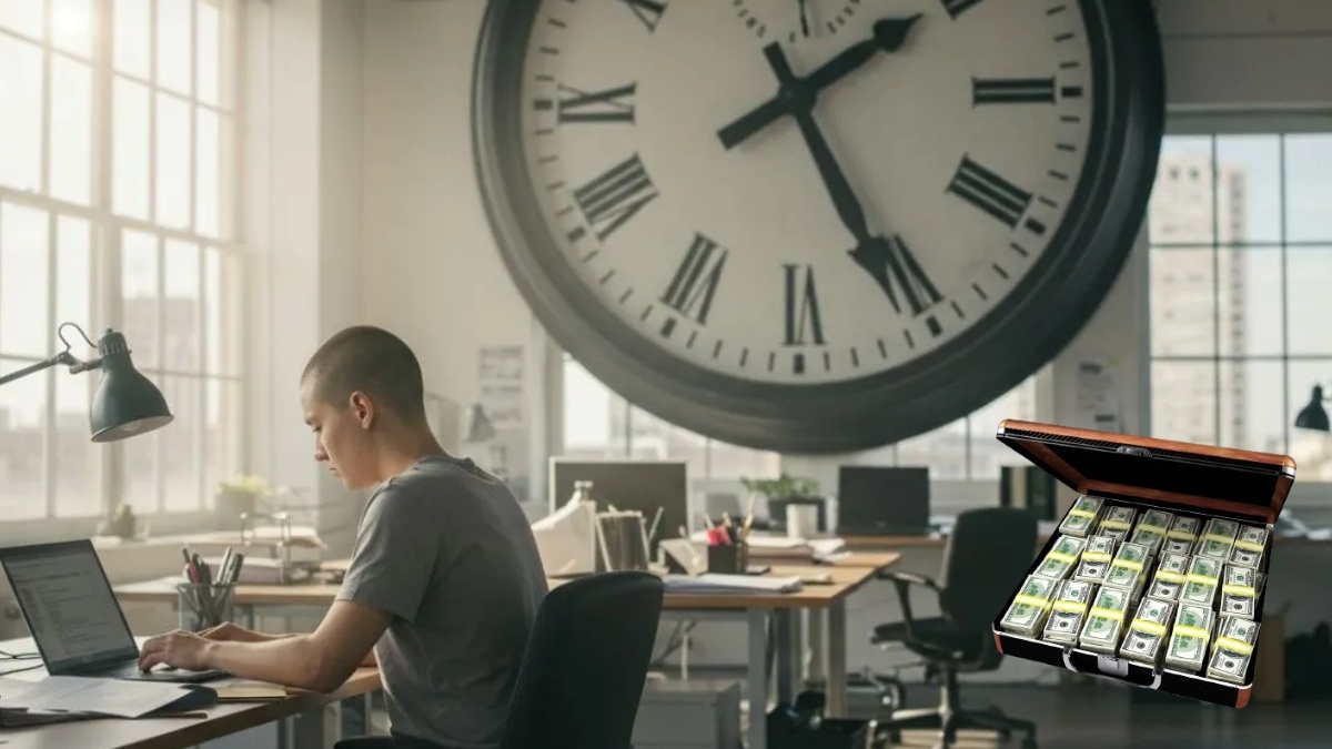 Permisos con goce de sueldo que tienes y no sabías según la Ley Federal ...