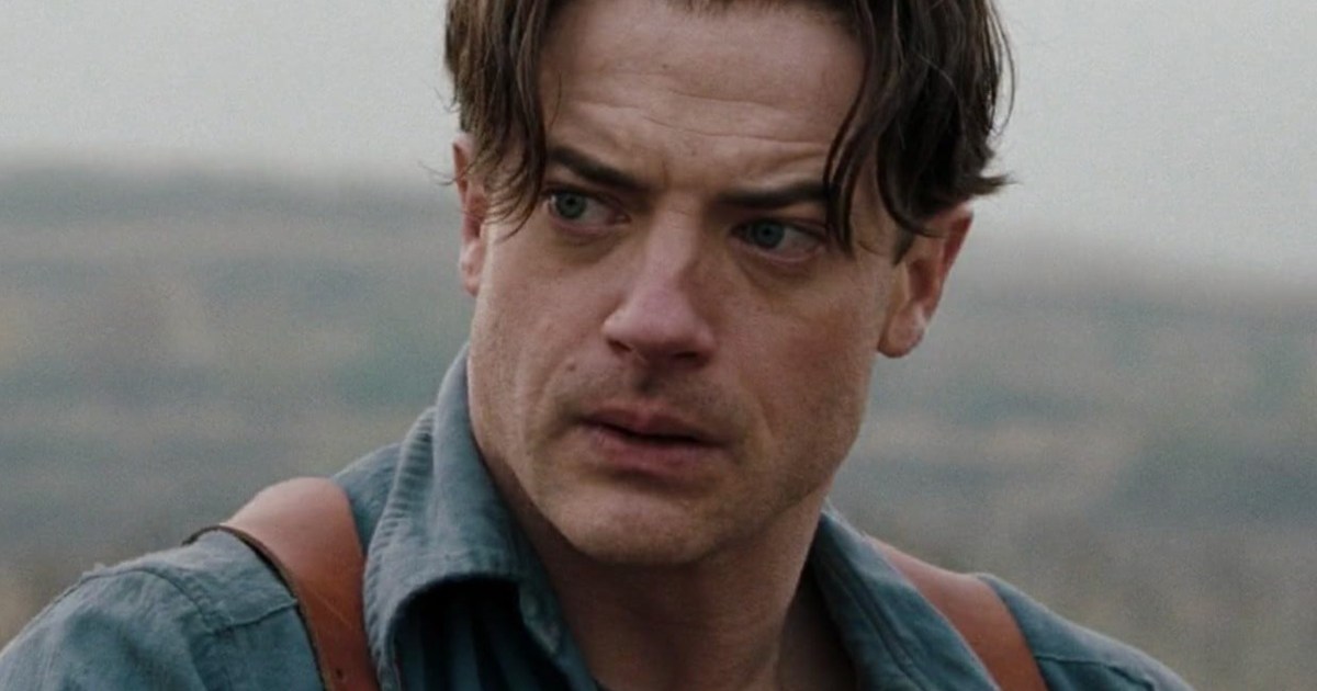 The Mummy 4 Status Gets Clarity From Brendan Fraser As Hype Rises