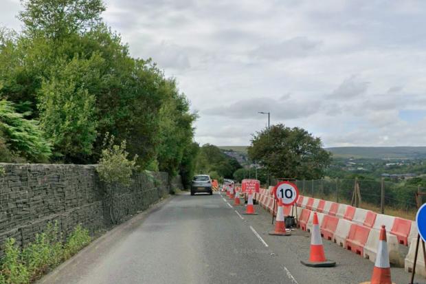 £20 million funding plan agreed to finally repair bypass after long wait